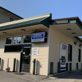 Convenient Locations | Jeff Bank