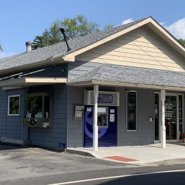 Convenient Locations | Jeff Bank