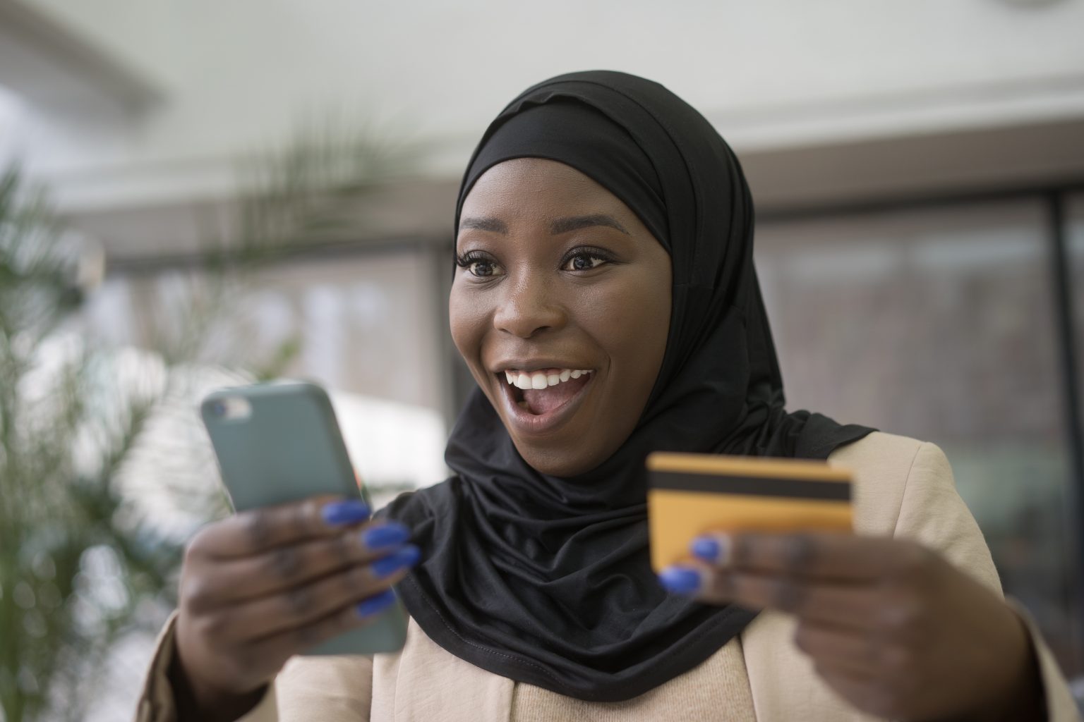 Personal Checking Accounts | Jeff Bank