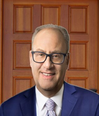 Board of Directors | Jeff Bank