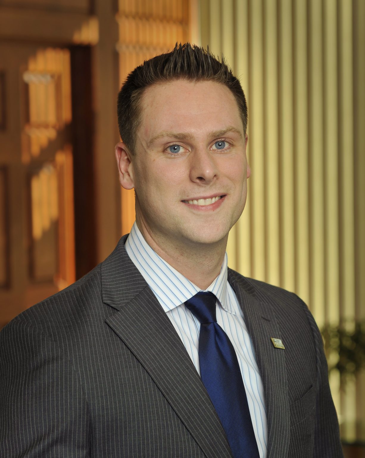 Our Commercial Lending Team | Jeff Bank