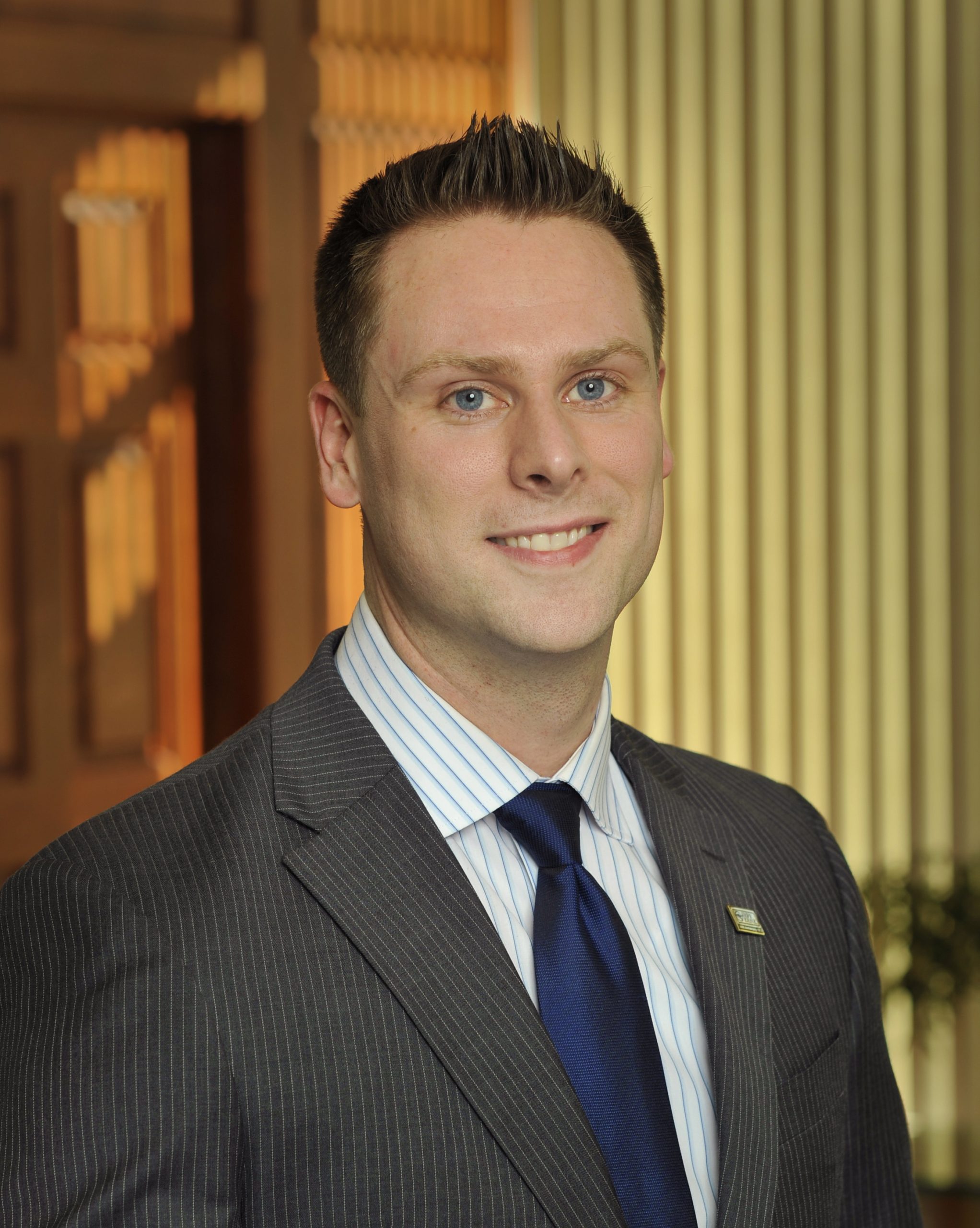 Our Commercial Lending Team | Jeff Bank