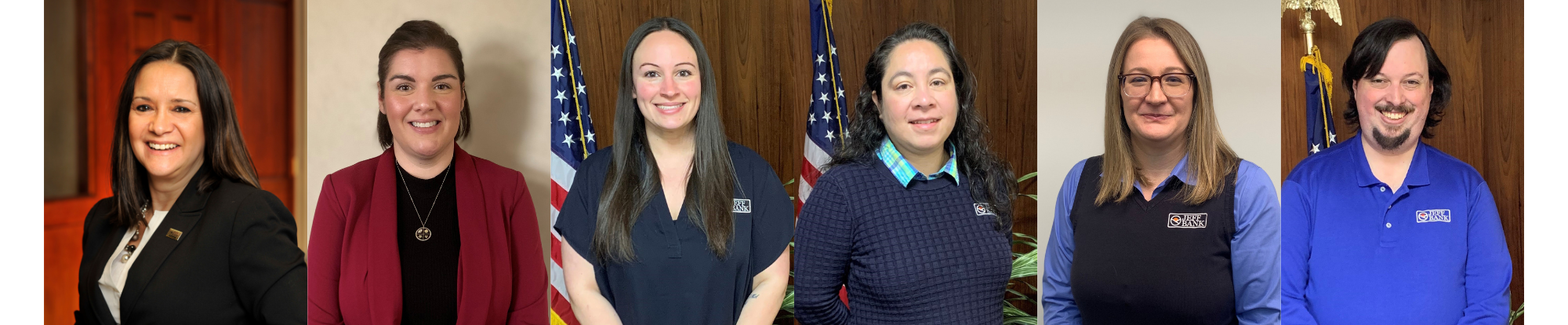 Jeff Bank Announces Recent Promotions | Jeff Bank