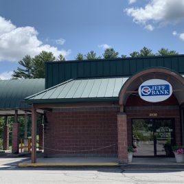 Convenient Locations | Jeff Bank