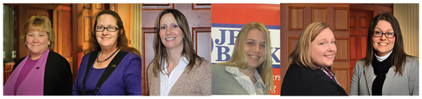 Jeff Bank Announces Recent Promotions | Jeff Bank