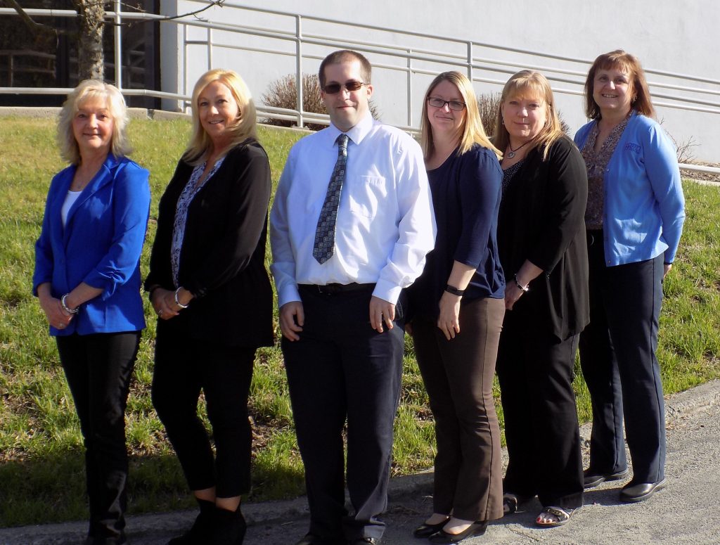 Jeff Bank Announces Recent Promotions | Jeff Bank