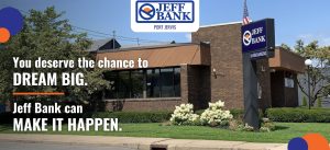 Port Jervis Community Banking | Jeff Bank