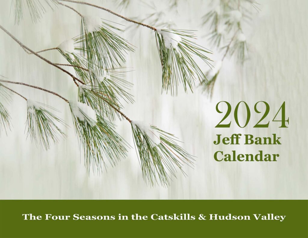 Picture Calendar Information | Jeff Bank